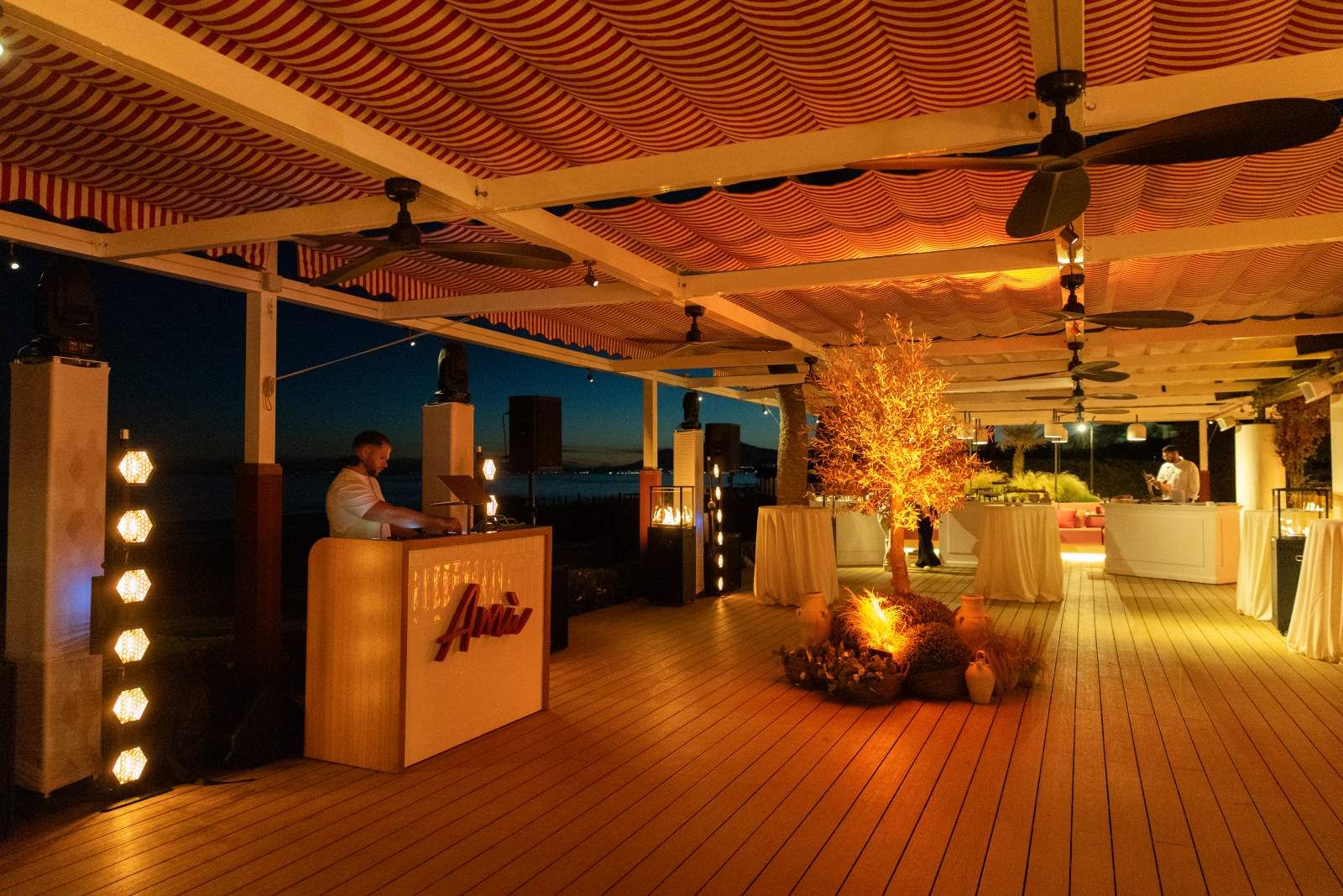 Events | Amù Marbella