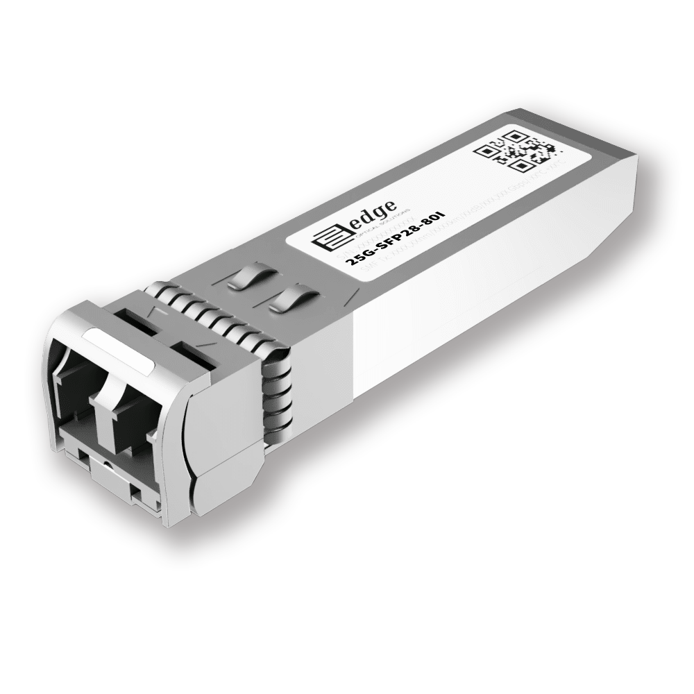 XCVR-V80V31 Ciena Compatible 25G SFP28+ Transceiver | EDGE Optical ...
