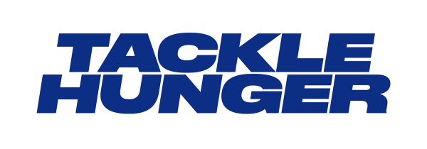 Tackle Hunger - Home of the Souper Bowl of Caring