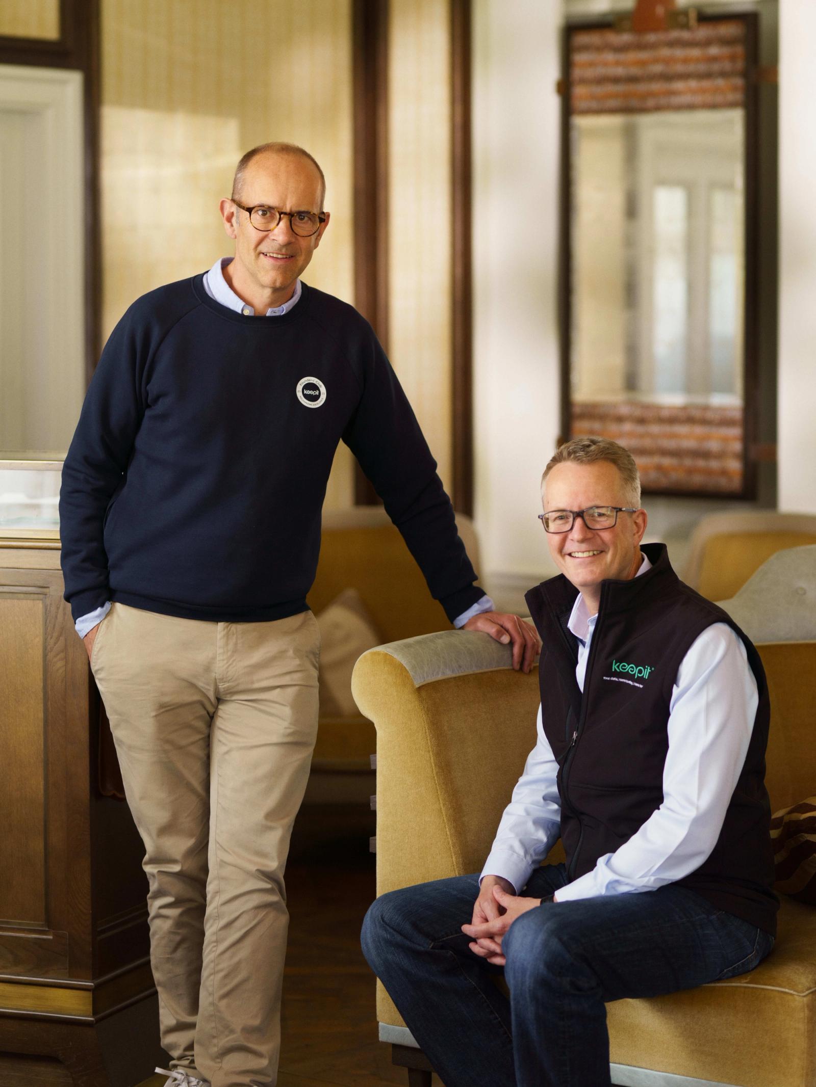 One Peak | Growth Investors | Homepage