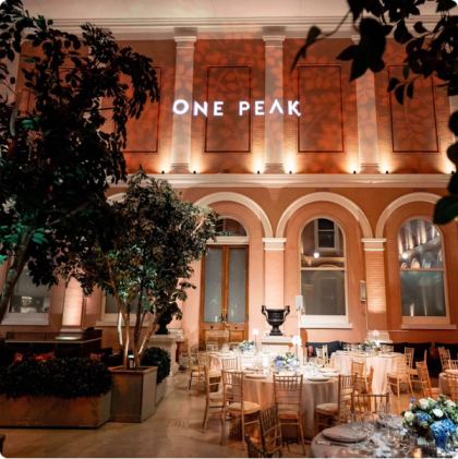 One Peak | Growth Investors | About