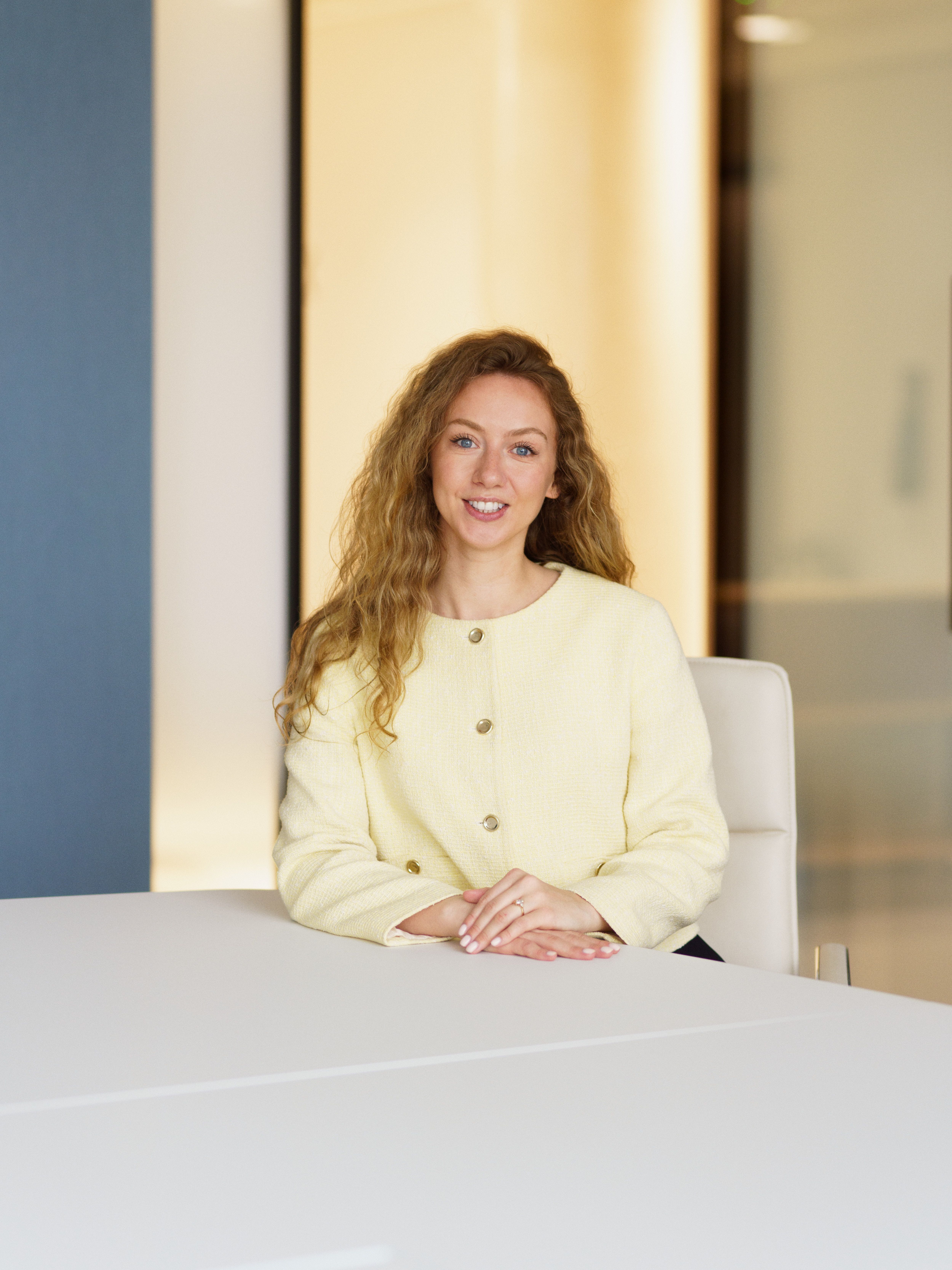 One Peak | Growth Investors | Team