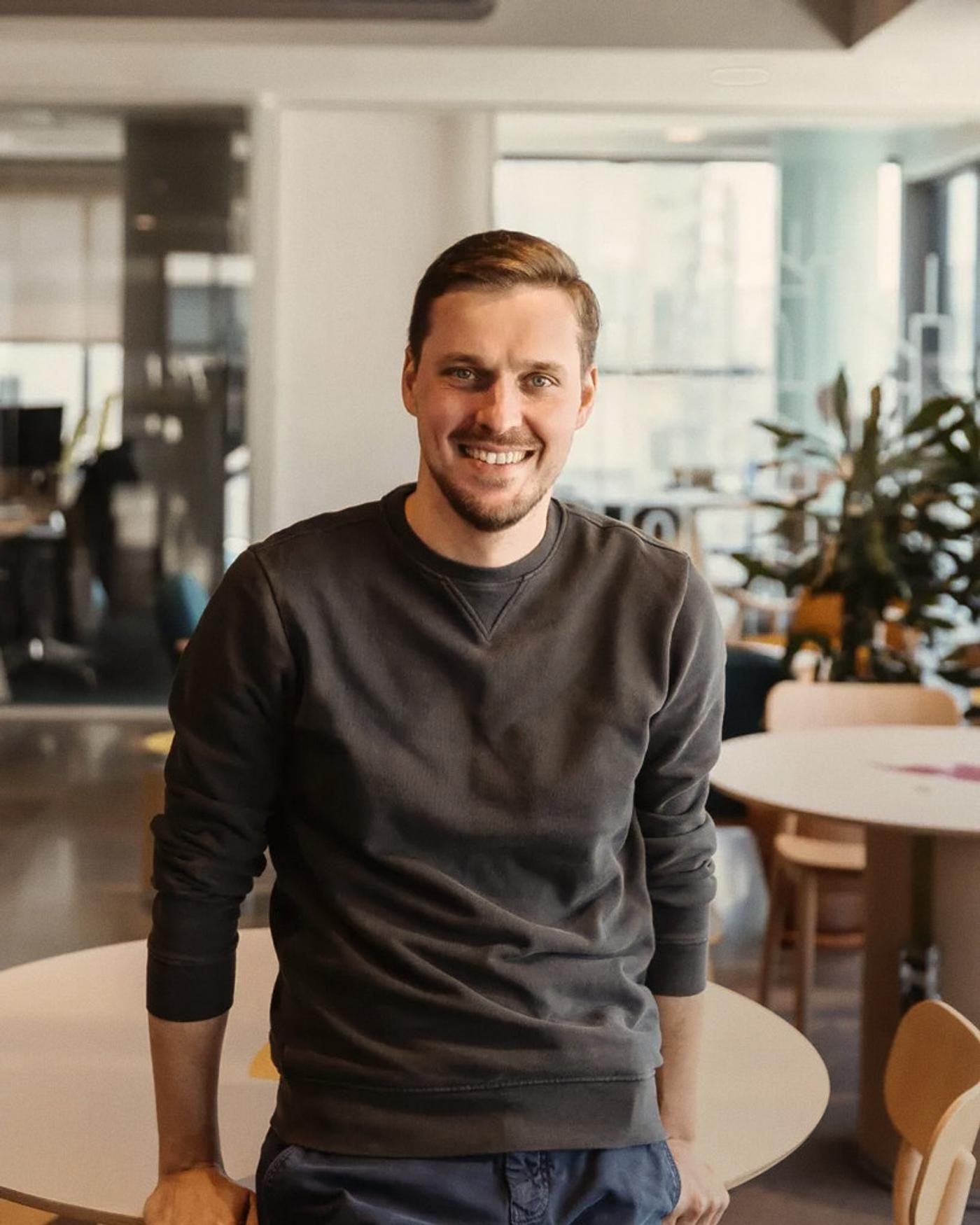 One Peak | Growth Investors | About