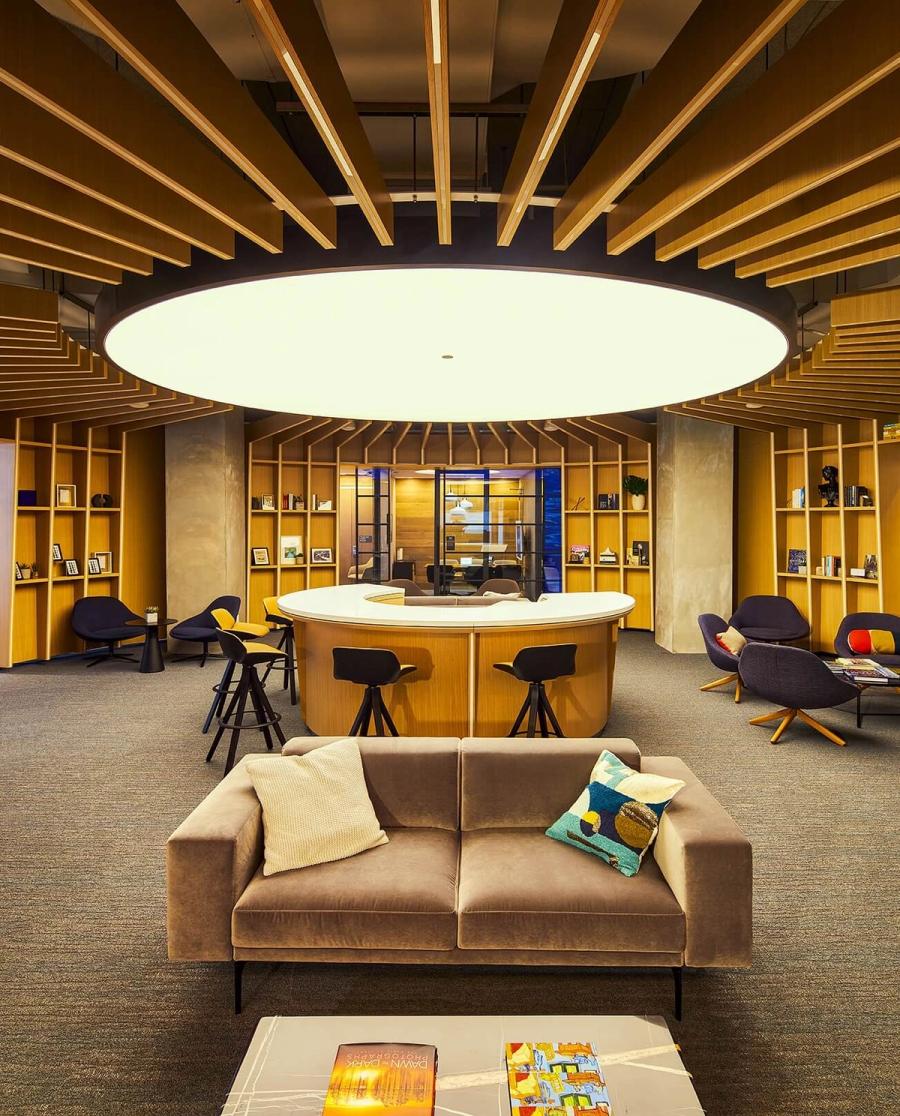 Electrical Construction, Lighting, and Architectural Solutions - THEA