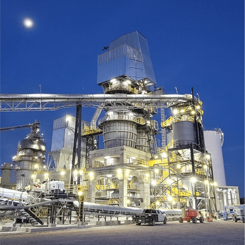 Commercial Line card - THEA