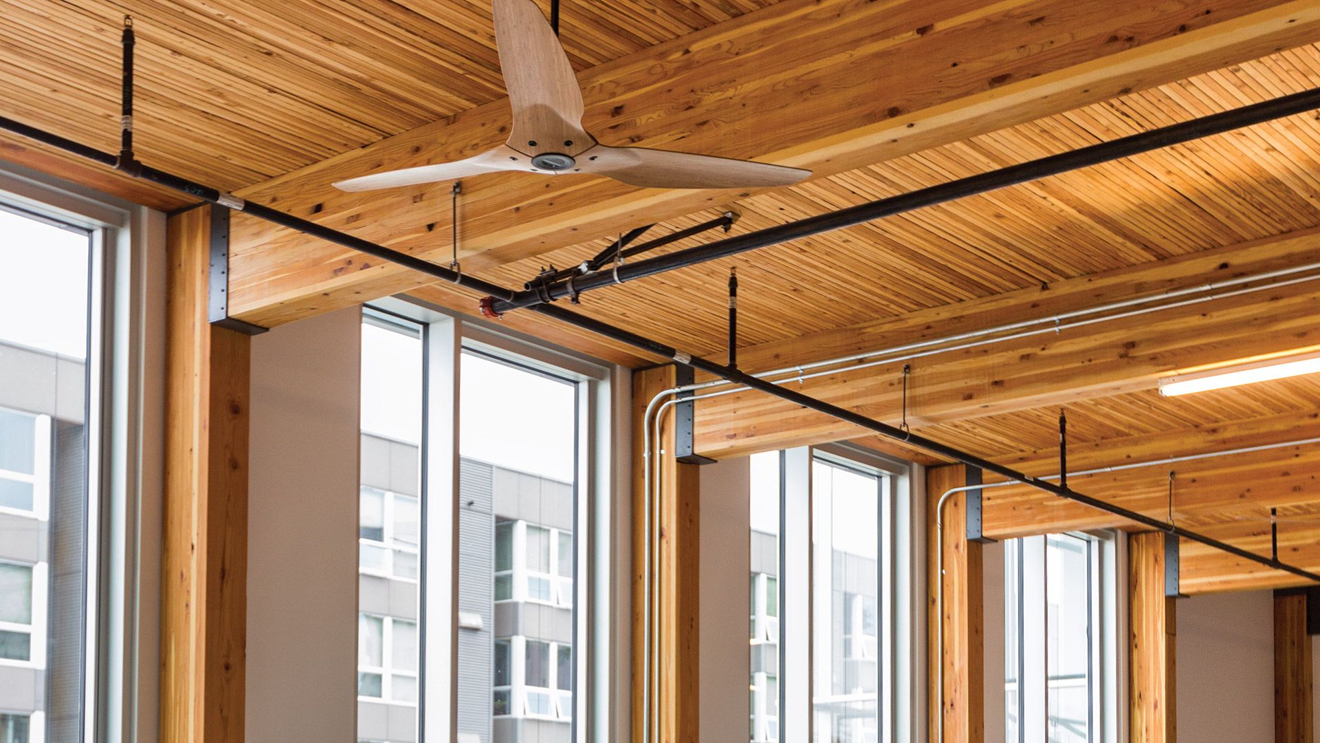 Electrical Construction, Lighting, and Architectural Solutions - THEA