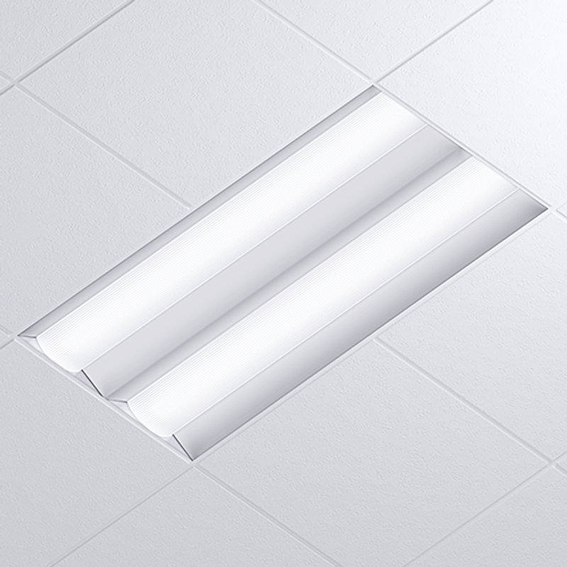 Commercial Line card - THEA