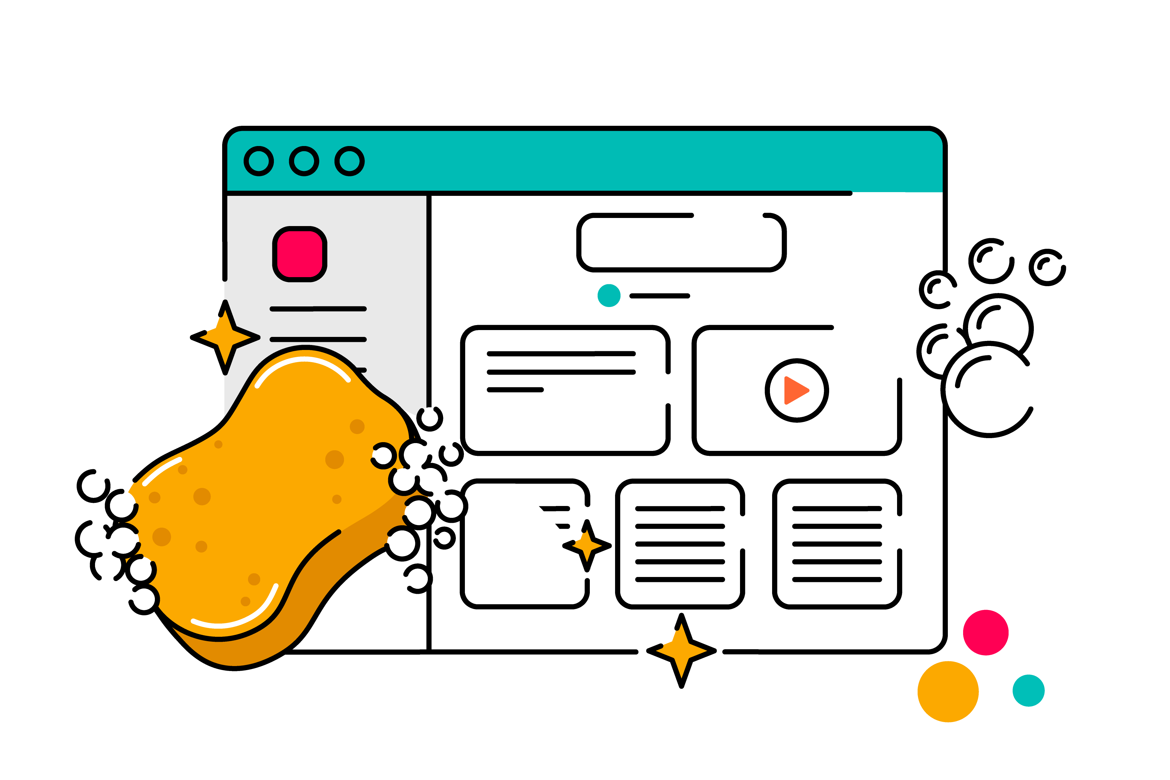 Experience ScriptRunner for Confluence Cloud's new homepage