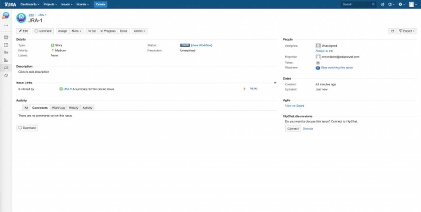 5 simple scripts to automate issues in Jira