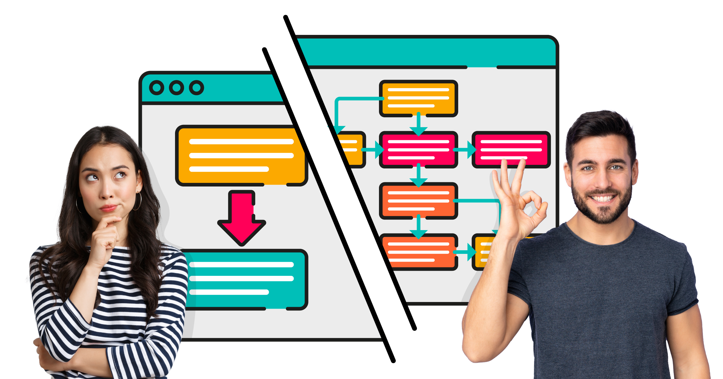 How ScriptRunner goes beyond native Jira automations