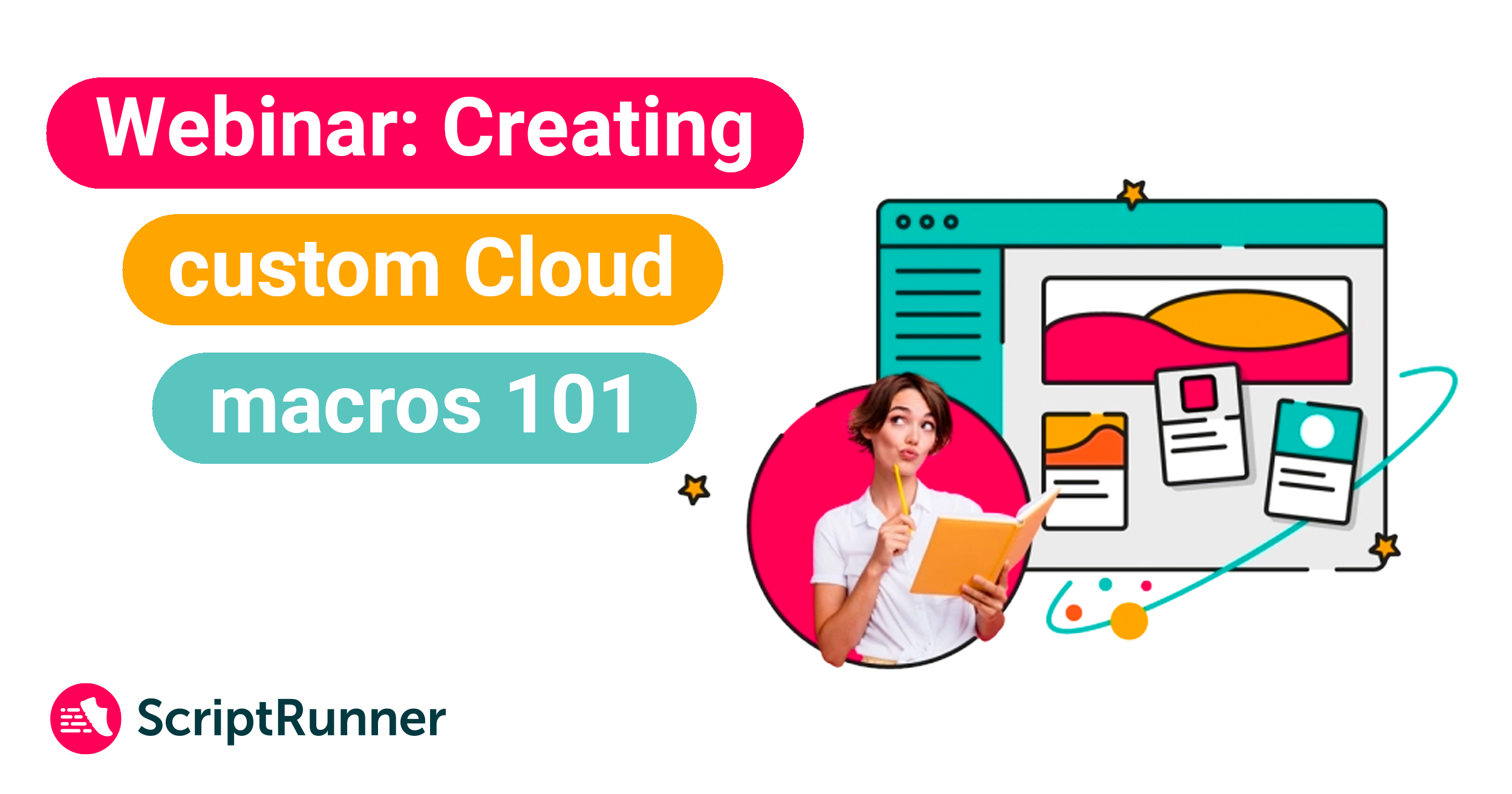Creating Custom Confluence Cloud Macros 101