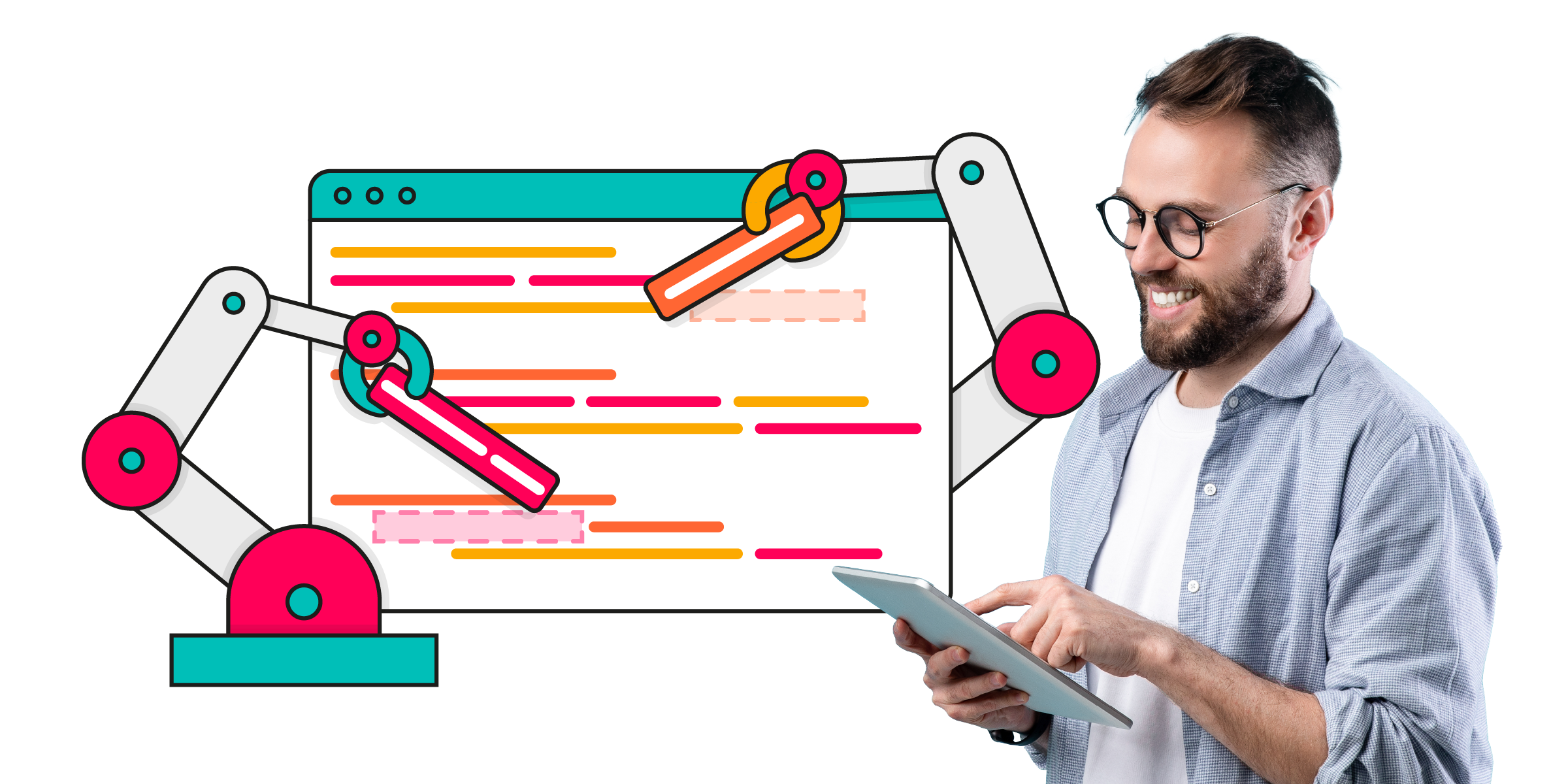 An easier coding experience in Jira and Confluence Cloud