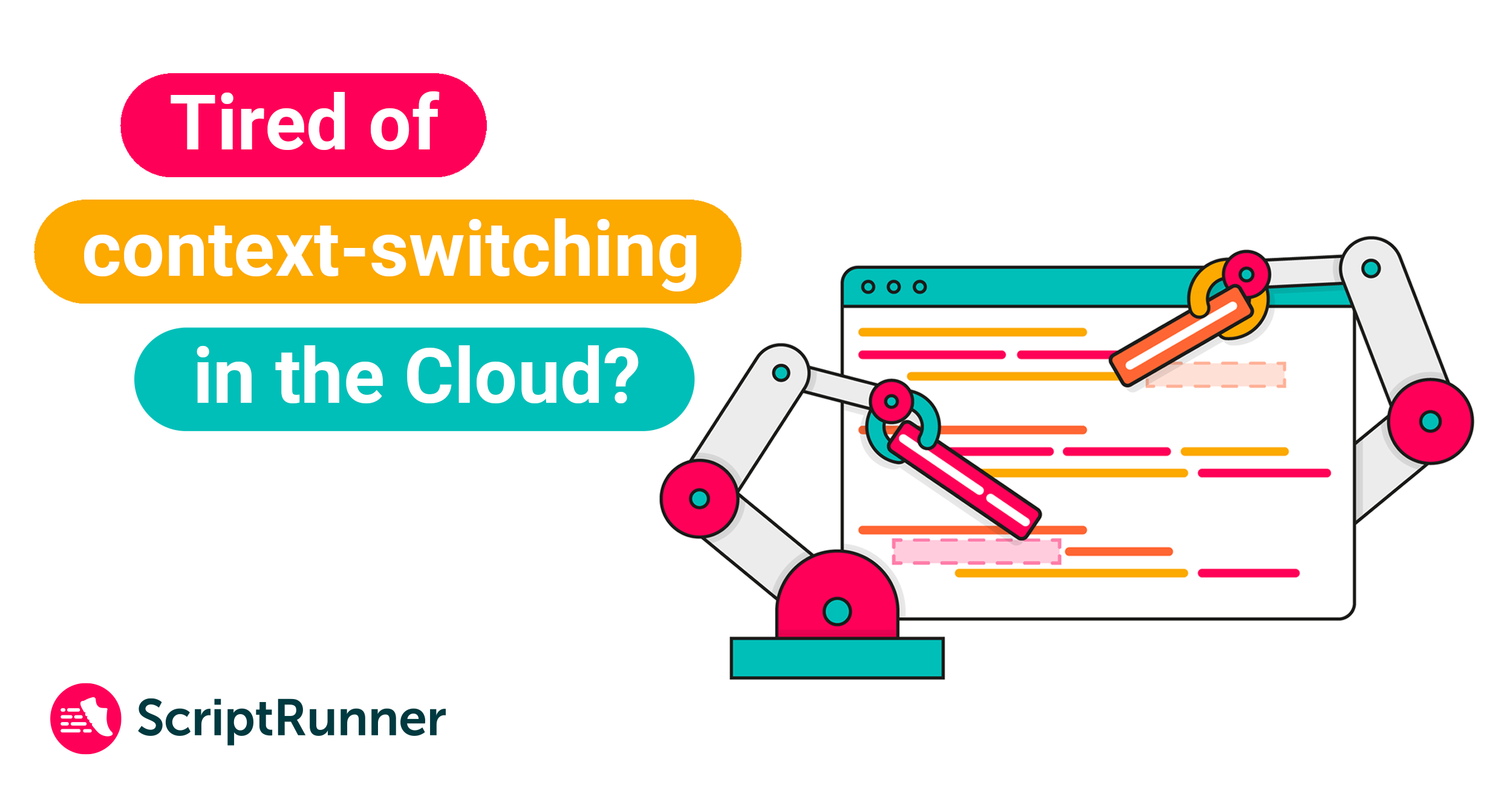 An easier coding experience in Jira and Confluence Cloud