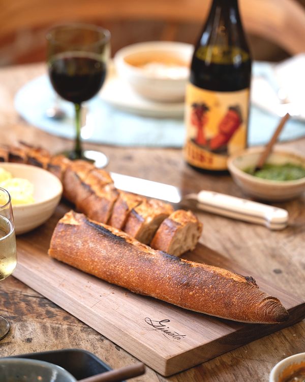 New Arrivals • Gjusta Goods