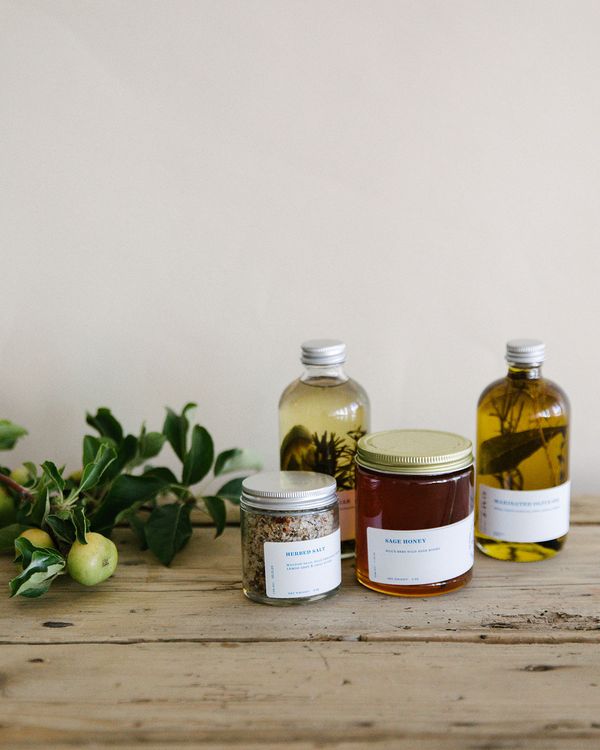 The Pantry Box • Gjusta Goods