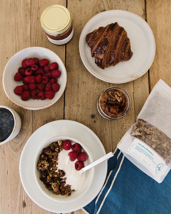 Gjusta Granola • Gjusta Goods