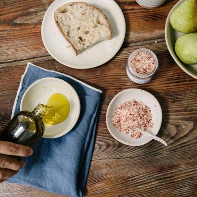The Kitchen Trio • Gjusta Goods