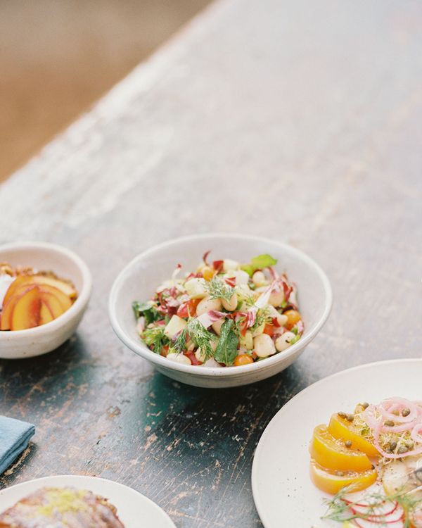 Gjusta Grain Bowl • Gjusta Goods