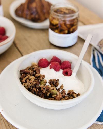 Gjusta Granola • Gjusta Goods