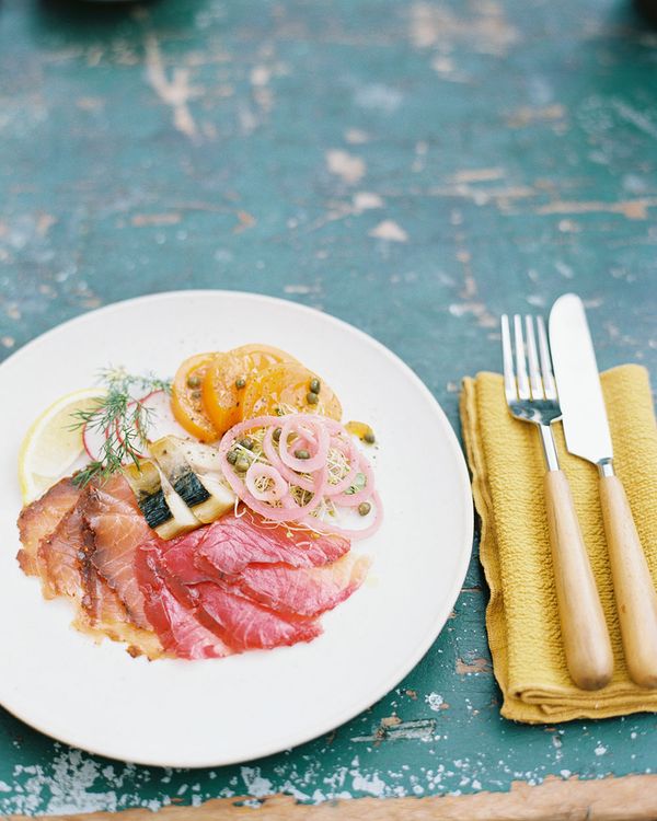 Gjusta Large Plate • Gjusta Goods