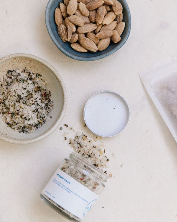 Salt Jar • Gjusta Goods