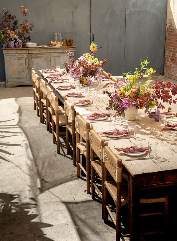 Gjusta Flower Shop • Gjusta Goods
