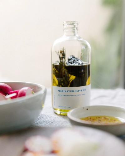 Pantry • Gjusta Goods