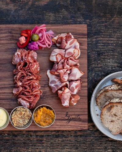 New Arrivals • Gjusta Goods