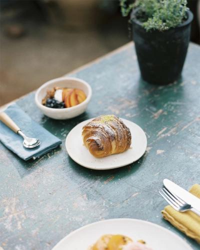 Gjusta Bread Plate • Gjusta Goods