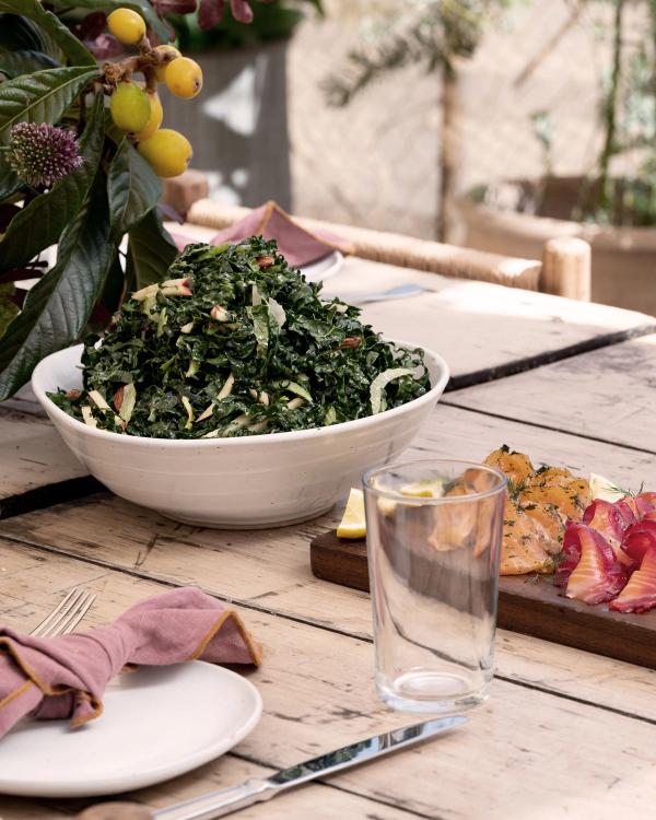 Gjusta Serving Bowl • Gjusta Goods