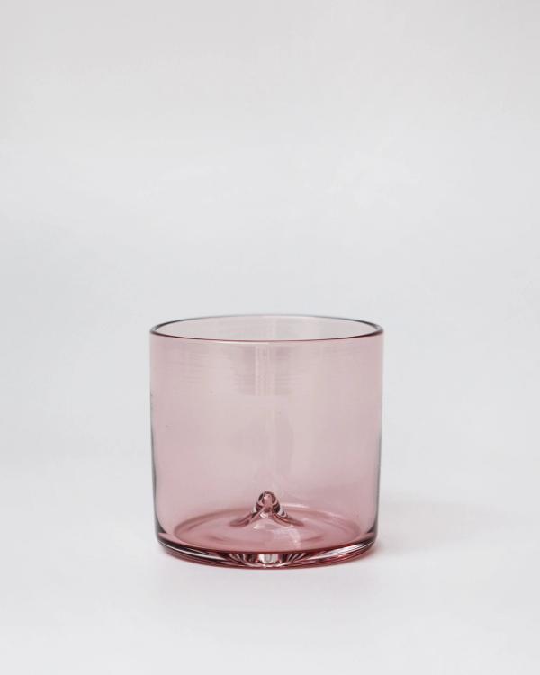 Hand Blown Japanese Glass • Gjusta Goods
