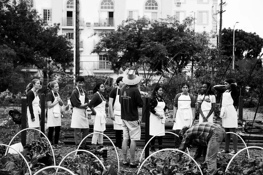 The Gjelina Group Foundation: Our Past, Our Present, Our Future ...