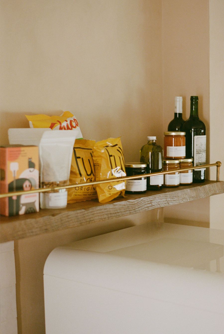 Gallery - Photos of the Hotel, Rooms, Amenities, & Venice • Gjelina Hotel