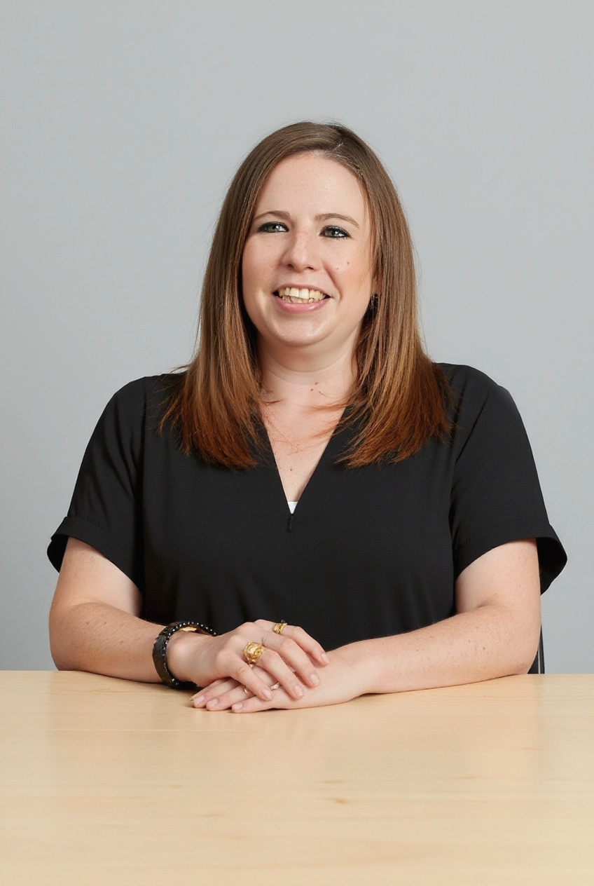 Our Team - Basha-Franklin