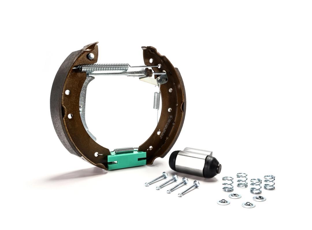 Brake Shoes And Kits