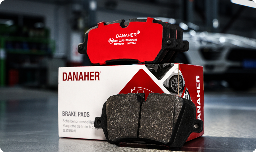 Brake Pads