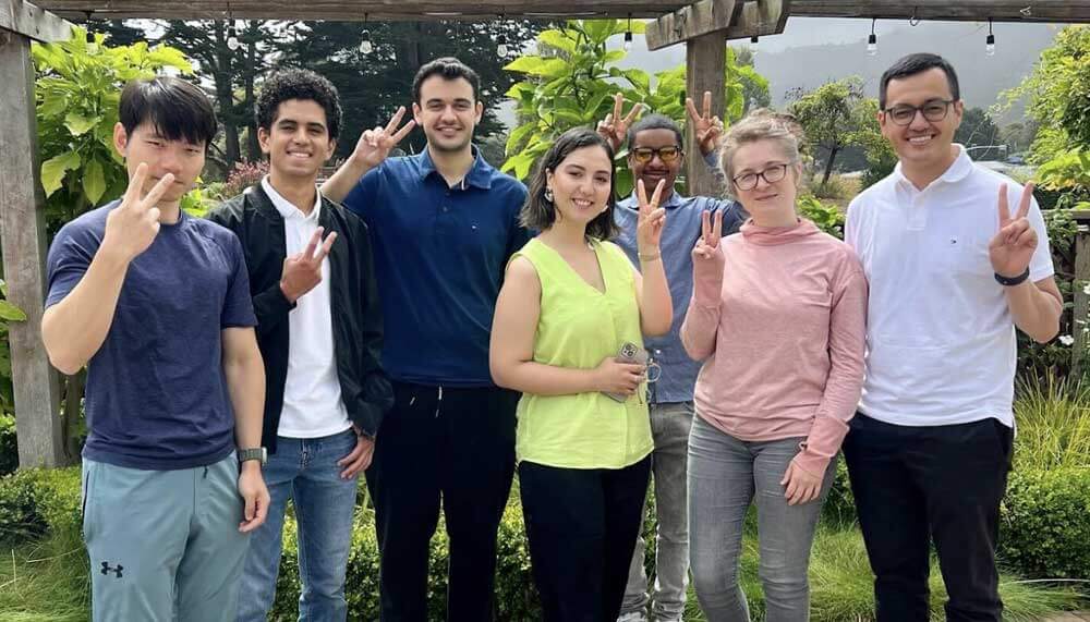 Embracing Diversity: The Advantages of Diversity in Tech Internship ...