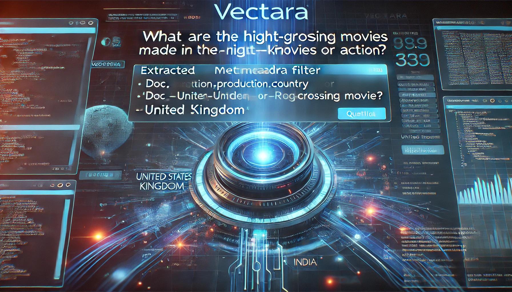 Improved Search with Vectara Query Rewriting (Beta)