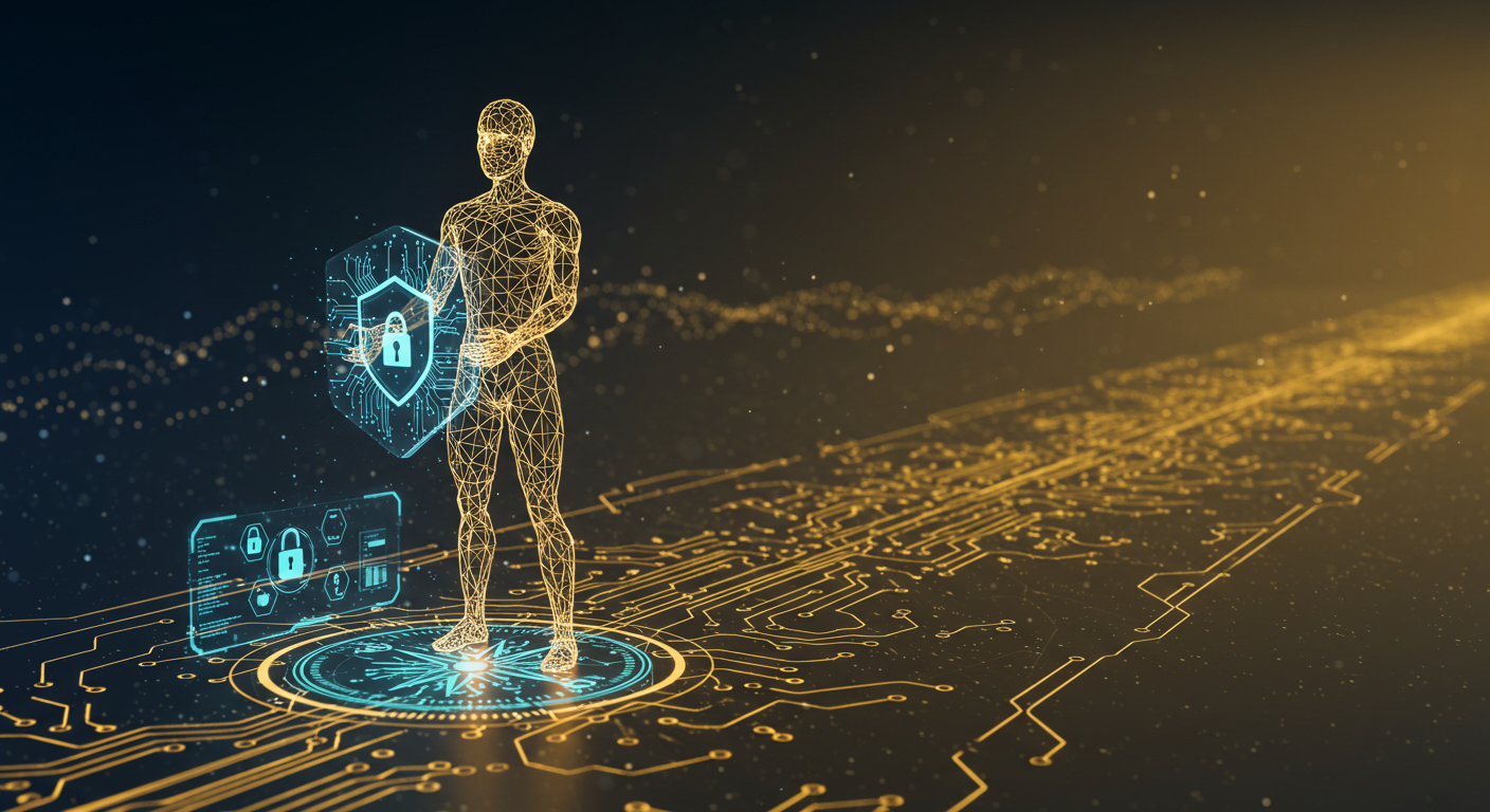 Trusted AI: the important role of guardian agents