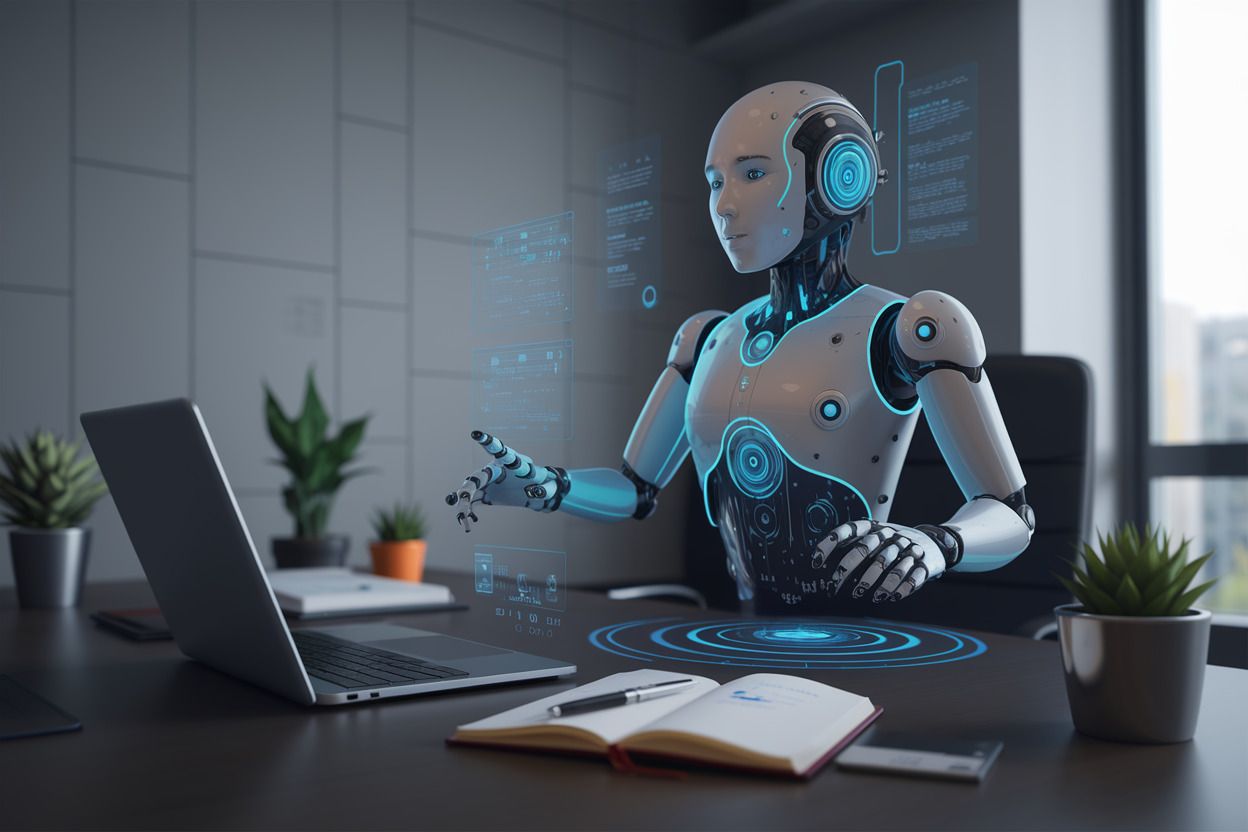 Building AI Assistants with Vectara-agentic and Arize