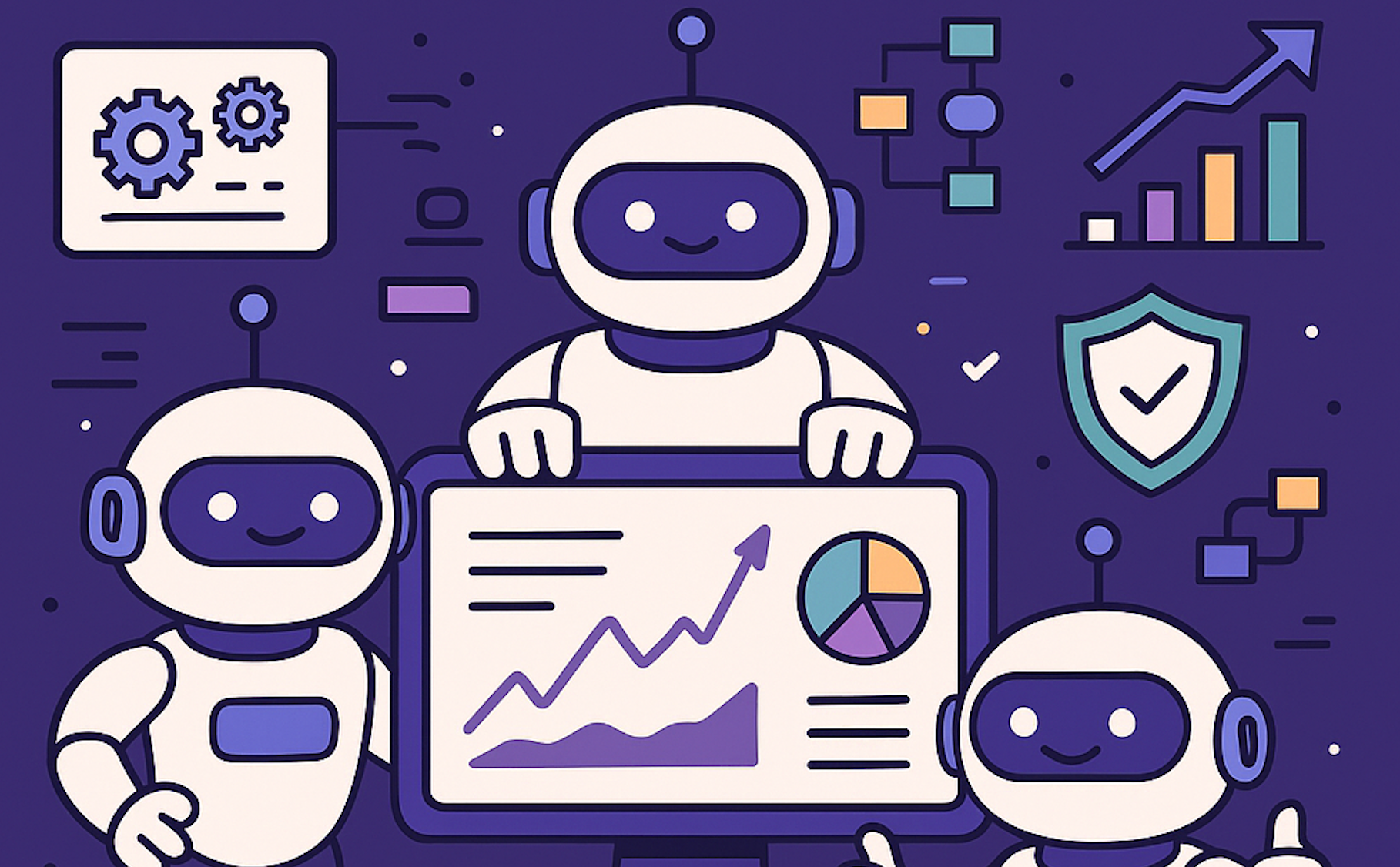 Announcing Vectara Agents: Enterprise AI That Works