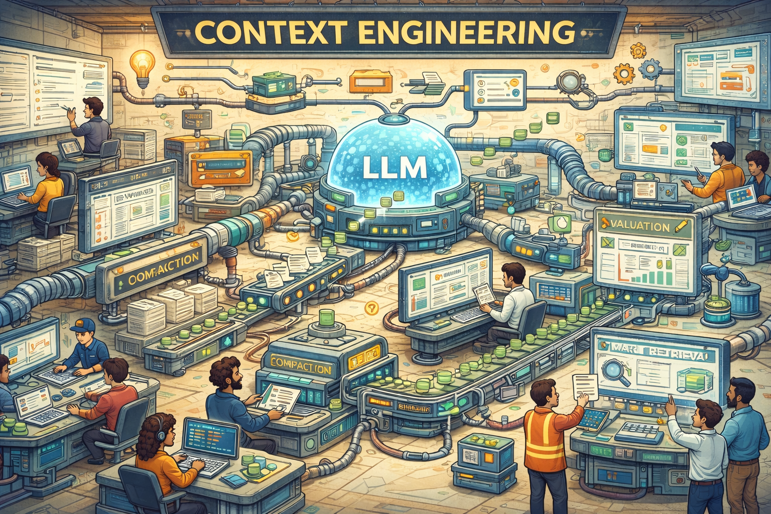 Context Engineering for Everyone: Part 1