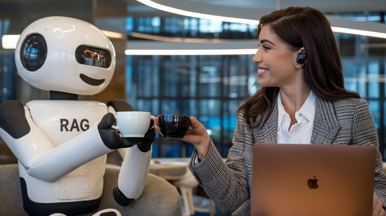 You’re not an Engineer. Why Should You Care About RAG?