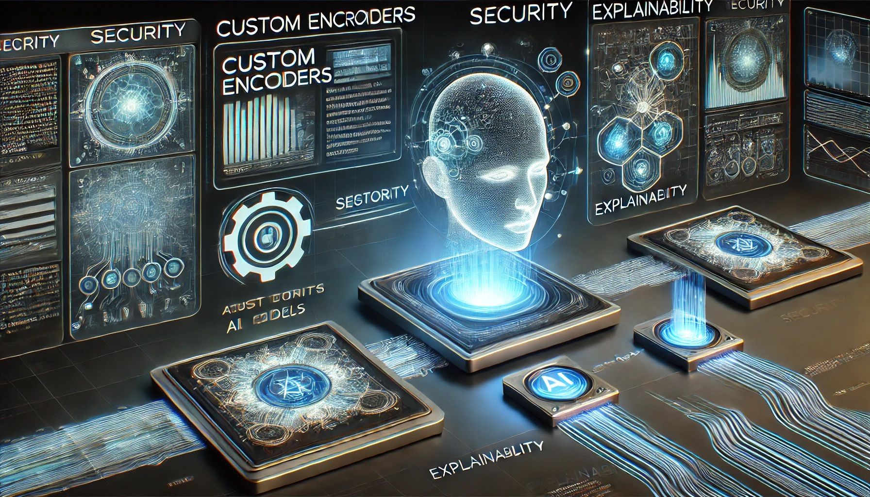 Introducing custom text encoders on Vectara