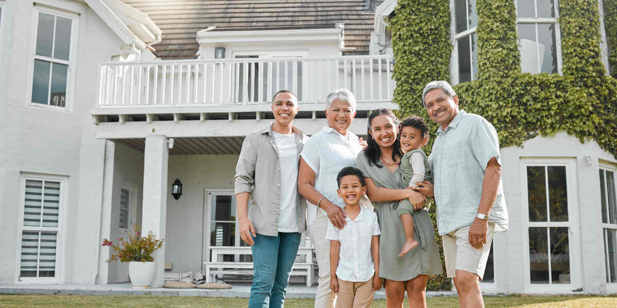 What To Do When Inheriting Your Parents’ House: A Comprehensive Guide ...
