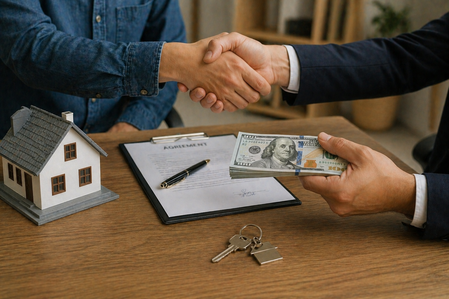 Selling Your Share of an Inheritance: Is It Possible and How Does It ...
