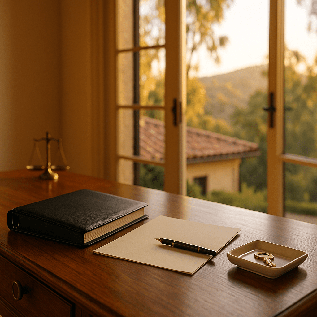 California’s Heggstad Petition Explained (And When to Use It ...