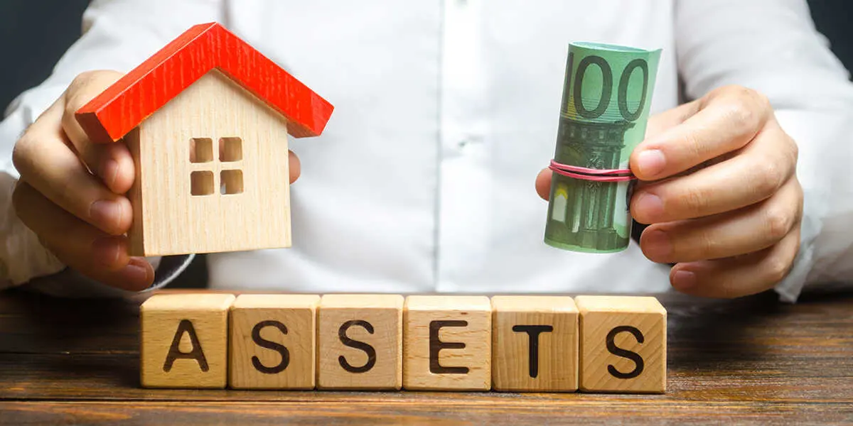 Understanding Probate vs. Non-Probate Assets | Rockpoint Probate Funding