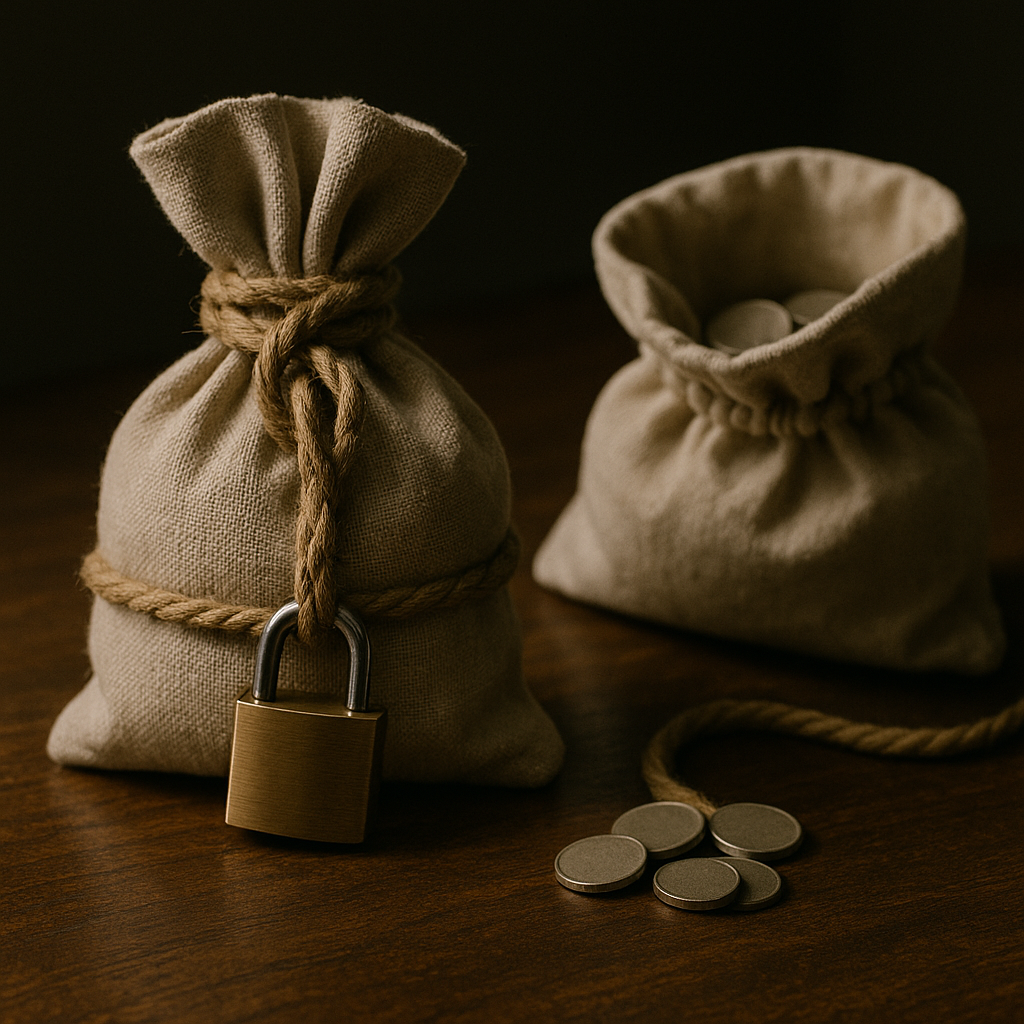 Do Spendthrift Clauses Block Inheritance Advances? | Rockpoint Probate ...