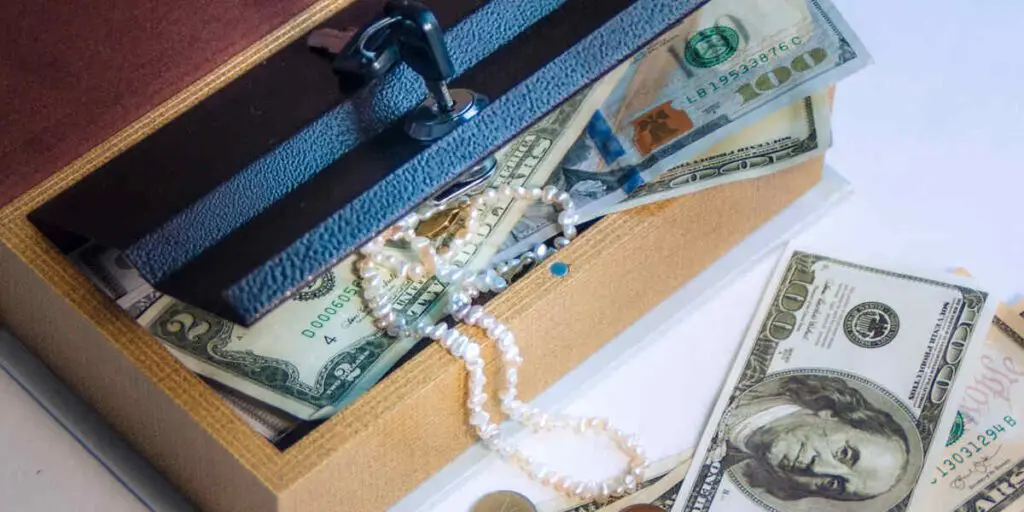 Legal Strategies for Recovering a Stolen Inheritance | Rockpoint ...